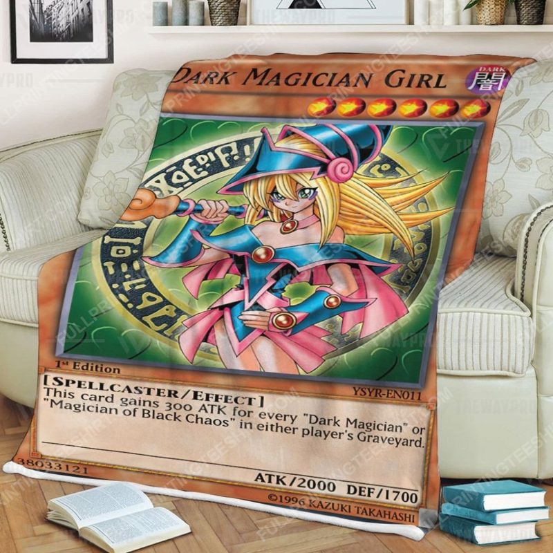 Yu Gi Oh Cards Blanket - Hot Sale 2024